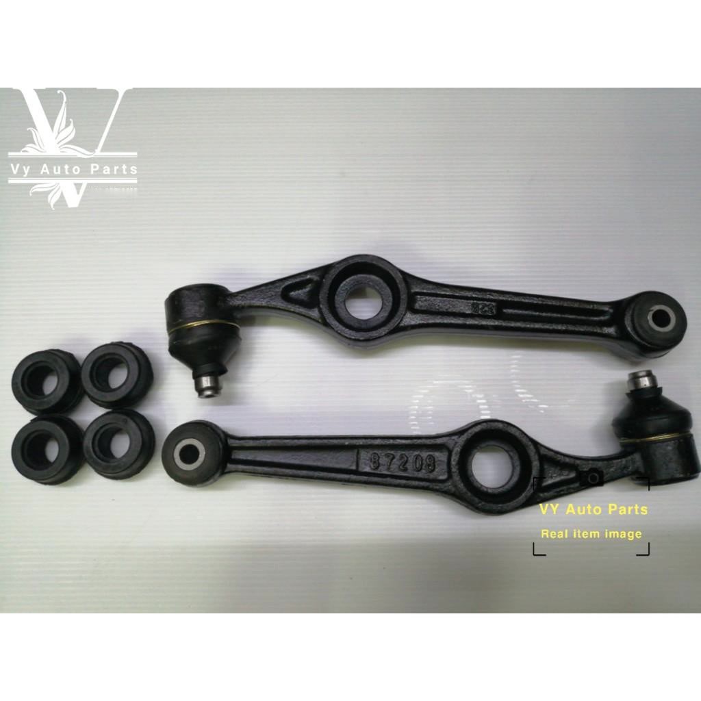 Lower Arm Perodua Kancil Front With Bush | Shopee Malaysia