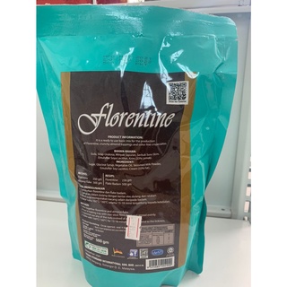 Ready Stock!!!Florentine MIx-500g(Golden Florentina,Siebin Florentine ...