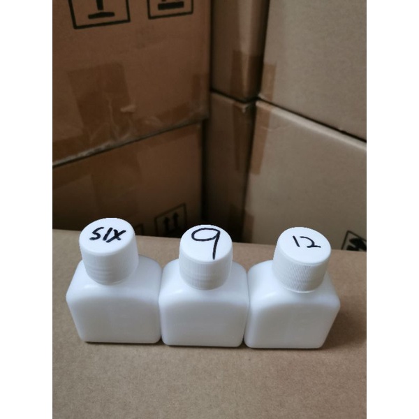 Hair Developer Hair Peroxide (6%/9%/12%) - 60ml (West Malaysia Only ...