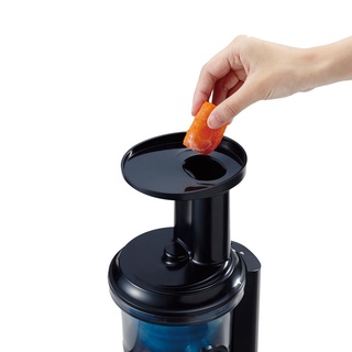 PANASONIC MJ-L500 SLOW JUICER (150W) 1L CAPACITY MJ-L500SSK | Shopee ...