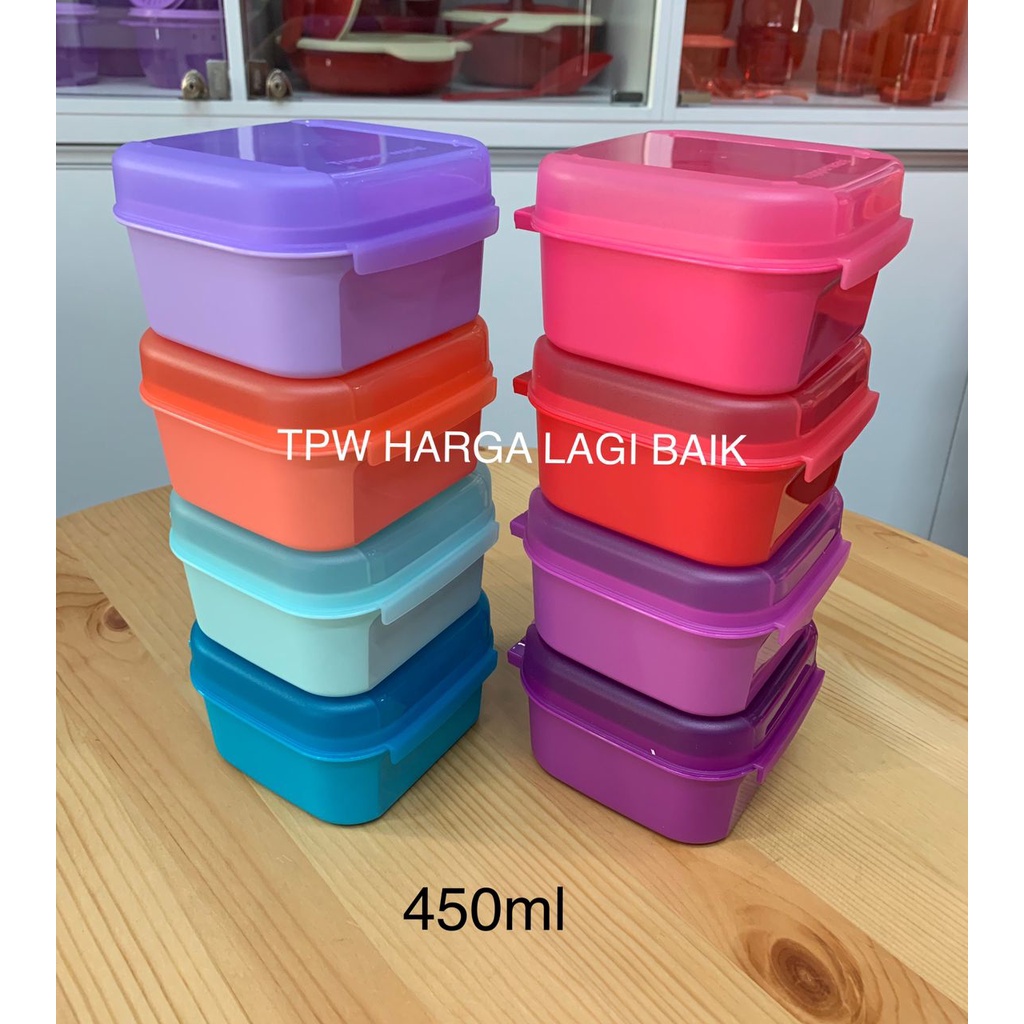 Tupperware Mini Signature (1pc) | Shopee Malaysia