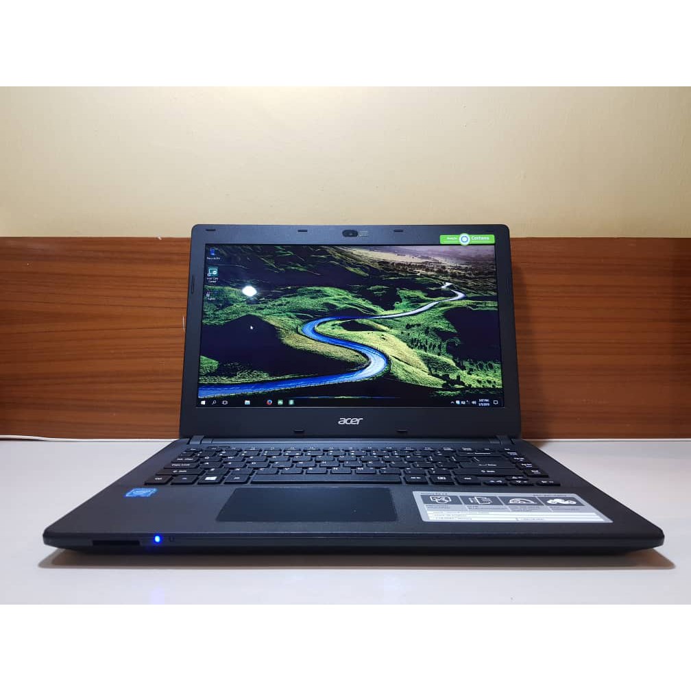Acer Aspire ES1 431 (Used Laptop) | Shopee Malaysia