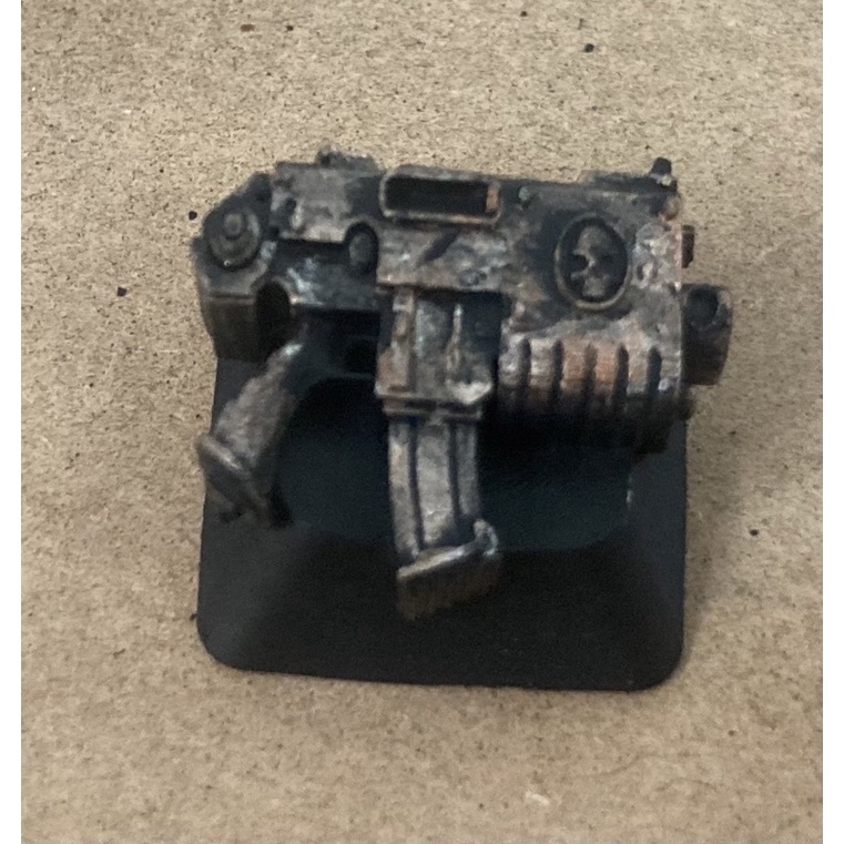 Warhammer Bolter Keycap Collection | Shopee Malaysia