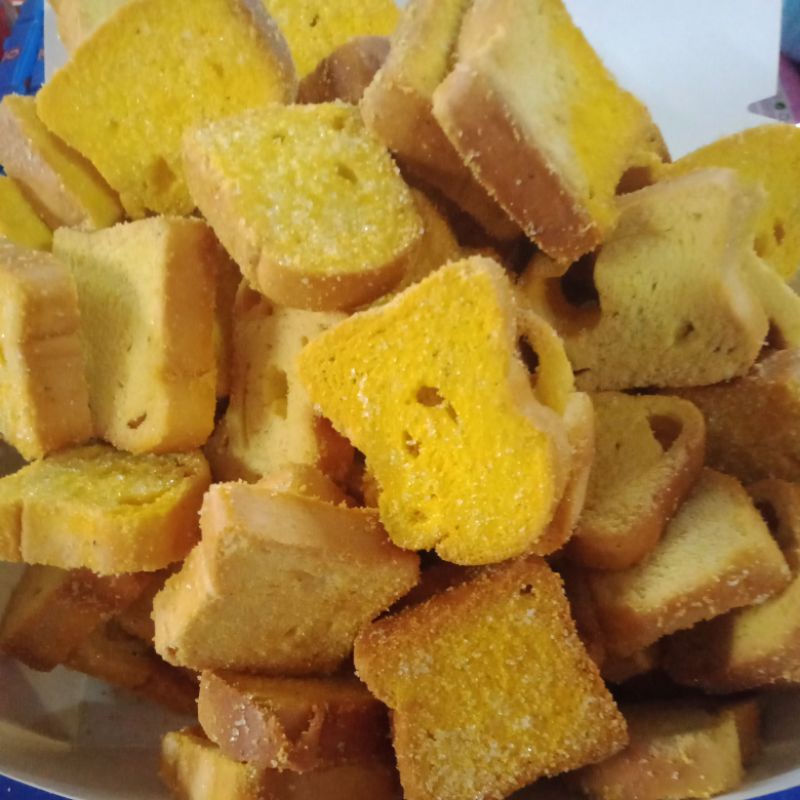 Biskut timbang: Mini Roti Majerin (500g) | Shopee Malaysia