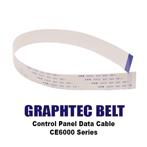 [Ready Stock] Graphtec CE6000 Series Short Control Panel Data Cable ...