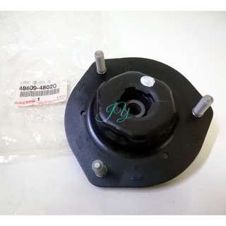 [Original](FRONT) Toyota Camry ACV30 ACV31 Estima ACR30 Harrier ACU30 MCU30 Absorber Mounting ...