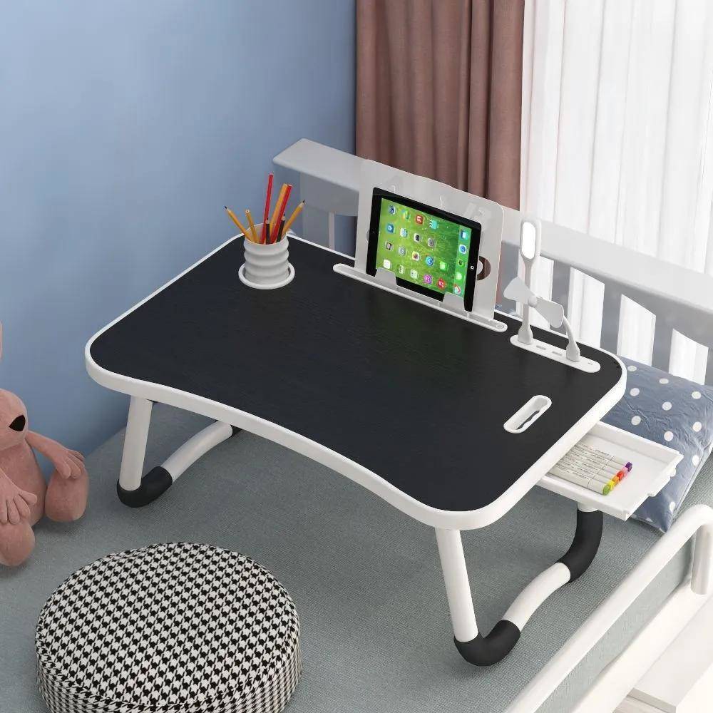 Rehal。ikea table。study table。 Meja Meja Komputer Meja Dorms Mudah Lipat ...