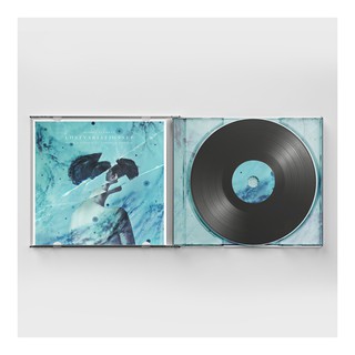 Fanmade Album CD Full Set, Album Fanmade customize (2 sides inlay ...