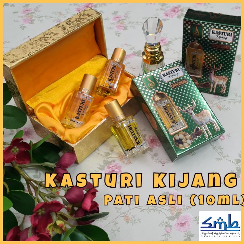 {BELI 4 RM10 ONLY} MINYAK ATAR 6ML,8ML DAN 10ML / PERFUME TANPA ALKOHOL ...