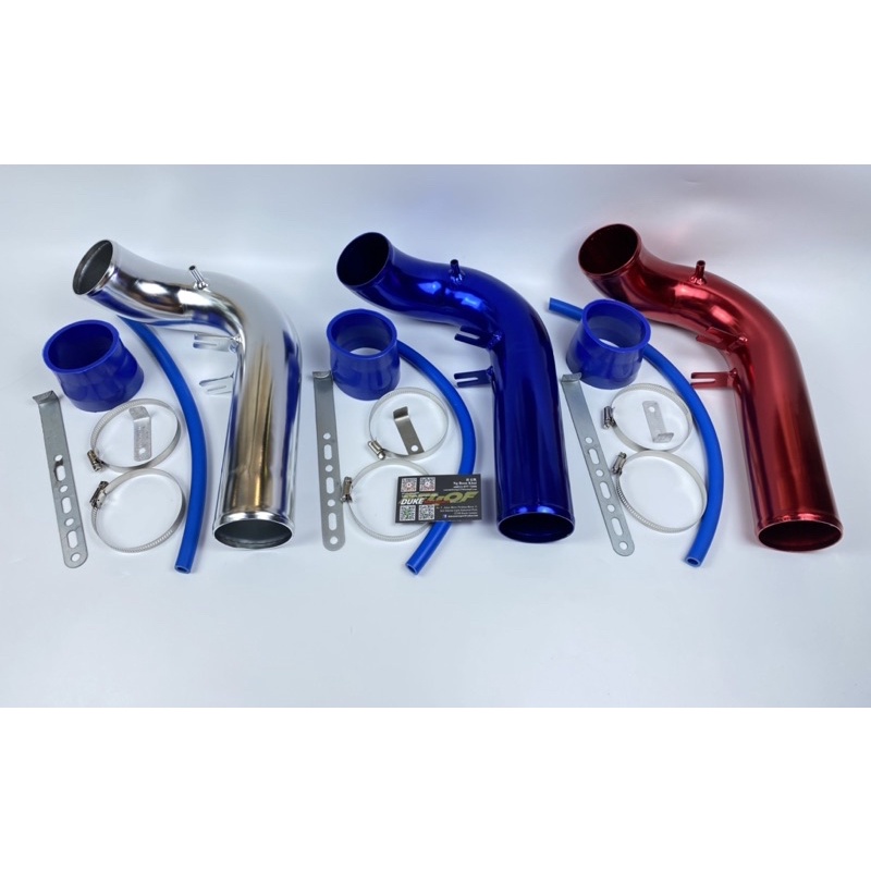 Proton Campro Air Intake Pipe Kit Campro Engine Ram Piping Intake Open ...