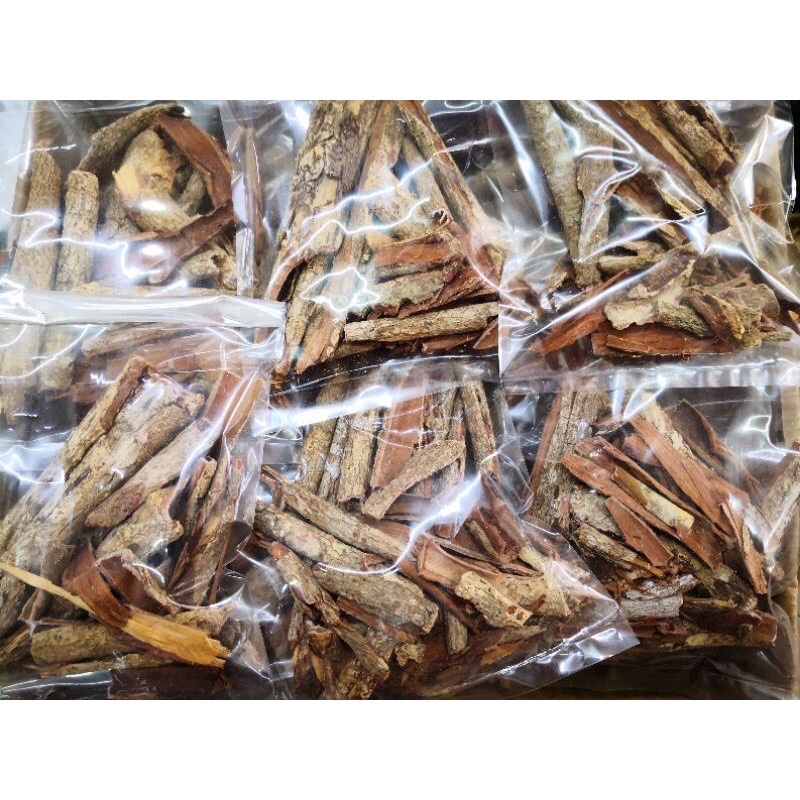 Kulit Kayu Serapat - 50gram (Readystock) | Shopee Malaysia