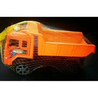 Lori Mainan Kanak-Kanak Lori Pasir Truck Lorry Toys Contractor Truck ...