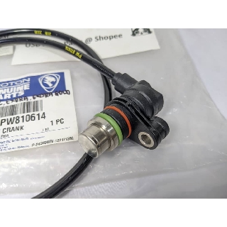 Proton Original Crank Sensor for Proton Saga BLM, FL, FLX, Gen2, Exora ...
