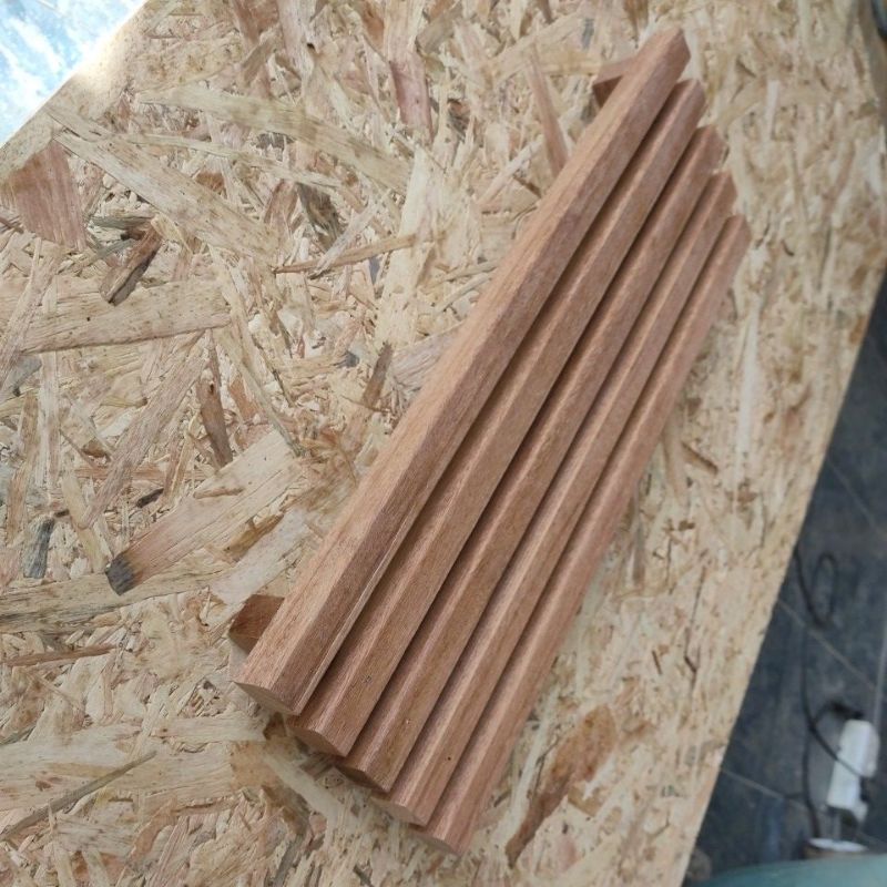 Universal Wooden Coaster / Pelapik Kayu Pelbagai Guna | Shopee Malaysia