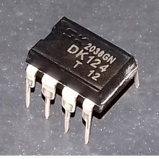 DK106 DK112 DK124 DK125 DK1203 DIP-8 POWER SUPPLY IC | Shopee Malaysia