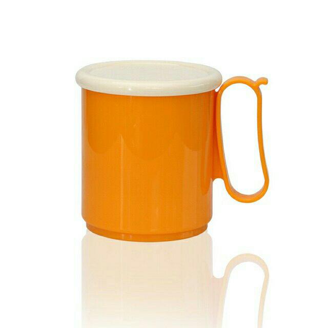 Tupperware Signature Series Square II (2pcs) 2.6L | Shopee Malaysia