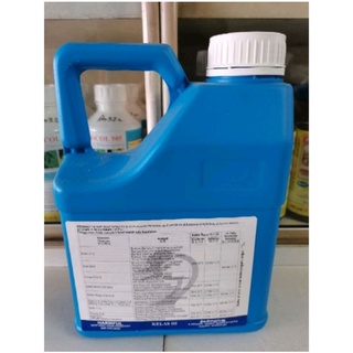 Kenbast 15 4L (sama dengan Basta) glufosinate ammonium 13.5% Racun ...