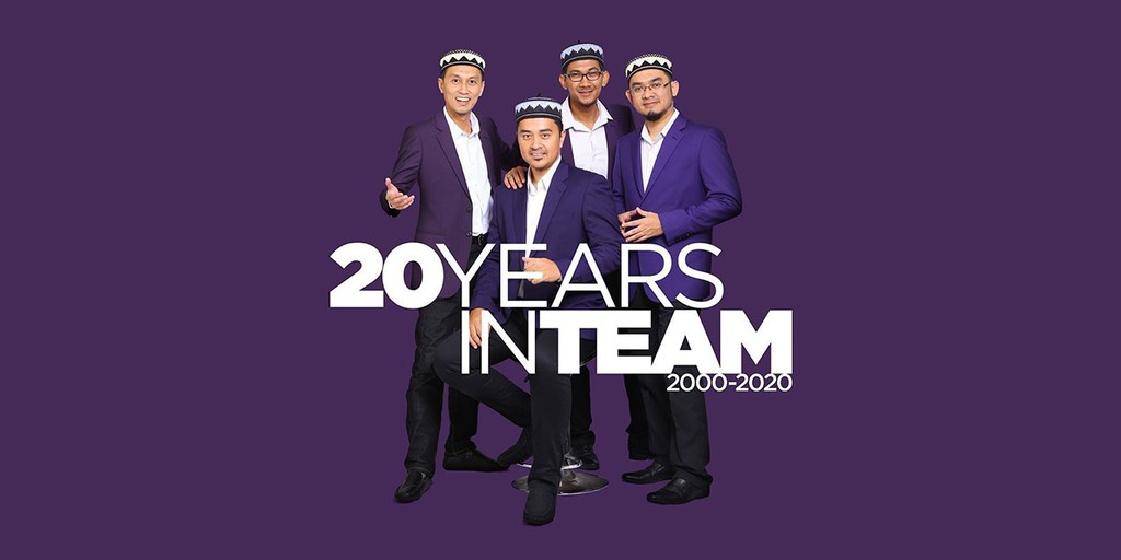 Inteam Marketing, Online Shop | Shopee Malaysia