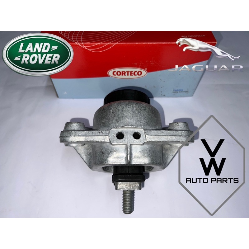 ( 100% CORTECO ) ENGINE MOUNTING RANGE ROVER SPORT / DISCOVERY / 3.0 ...