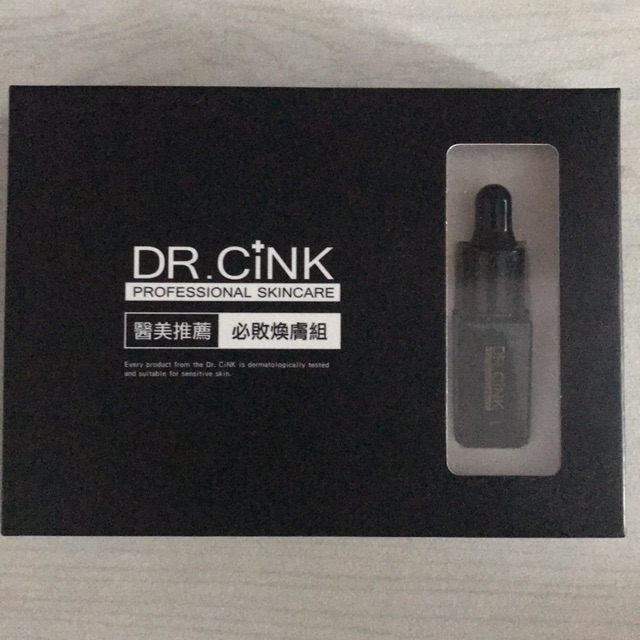 Dr Cink 医美推荐 - 必败焕肤组 | Shopee Malaysia