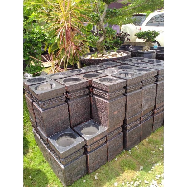 Kaki Pasu Bunga ala bali | Shopee Malaysia