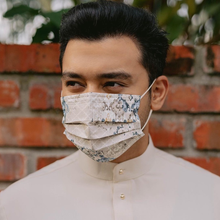 JOVIAN EARLOOP 3-PLY MASK (JOVIAN ORIGINAL) | Shopee Malaysia