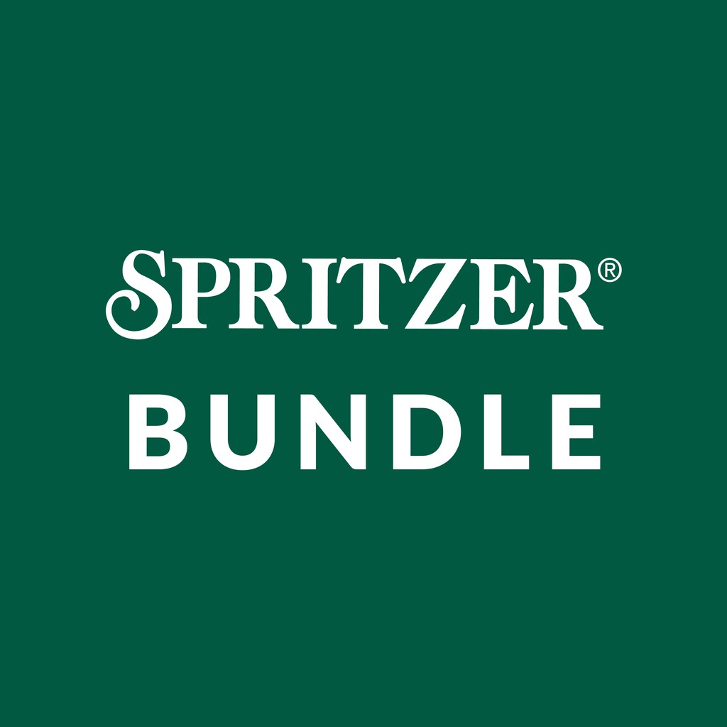 Spritzer Official Store Online, July 2022 | Shopee Malaysia
