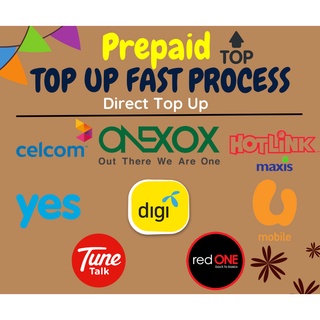 digi - Prices and Promotions - Apr 2022 | Shopee Malaysia