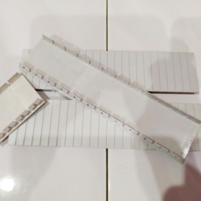 MCB Hole Cover 1 Strips 12Way(Ready Stock) | Shopee Malaysia