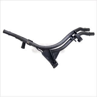 1K0121070BD VW Volkswagen EA888 GEN 2 1.8T 2.0T Coolant Water Tube Pipe ...
