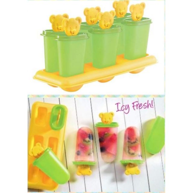 Tupperware ice cream maker | Shopee Malaysia