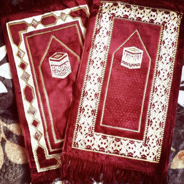 SEJADAH MINI | Shopee Malaysia