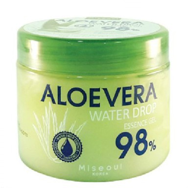 Miseoul Aloe Vera Water Drop Essence Gel 300ml (Exp 2025) | Shopee Malaysia