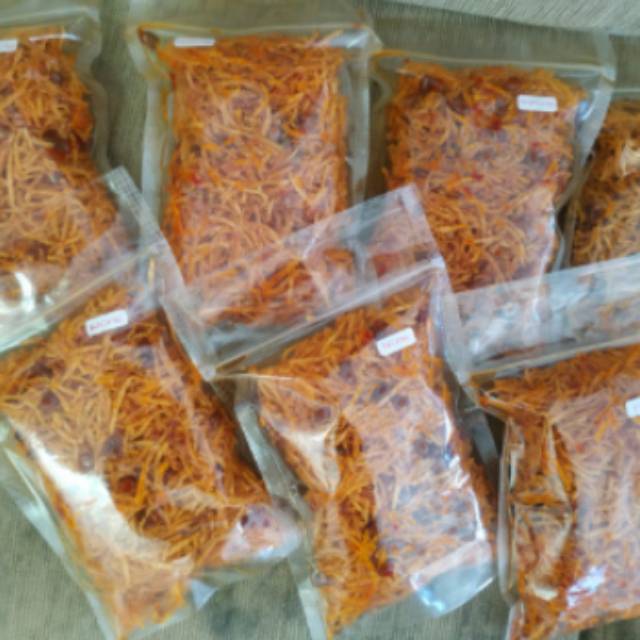 Mustofa Potato | Shopee Malaysia