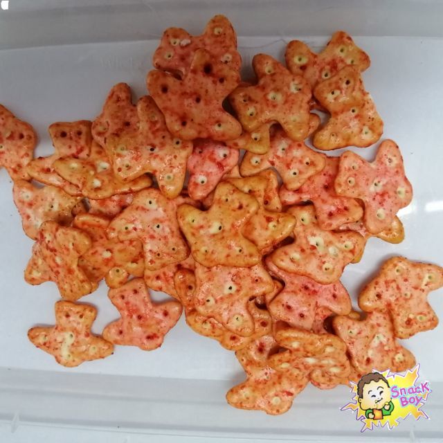 Biskut kapal terbang 500g /1kg | Shopee Malaysia