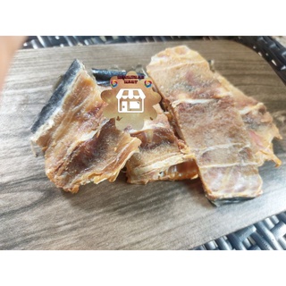 ikan talang kering ikan talang masin isi ikan talang tulang ikan talang ...