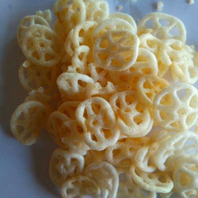 pop potato roda snack 1kg | Shopee Malaysia