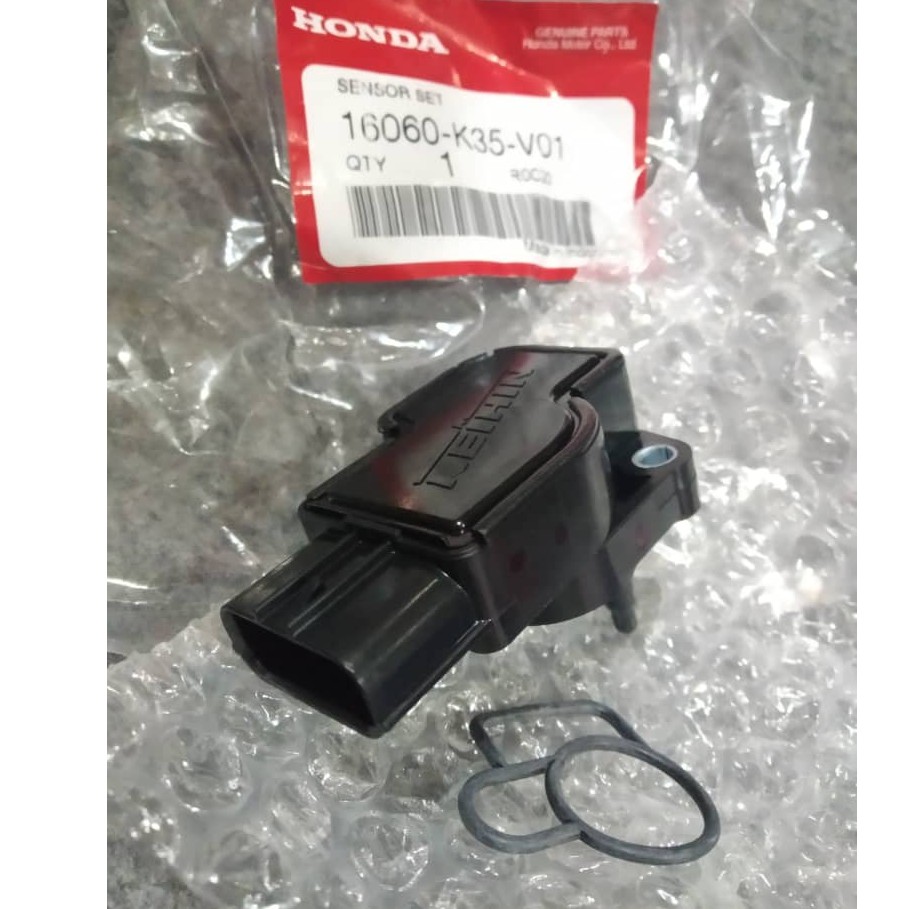 PCX150 PCX 150 ADV TPS SENSOR SET ADV150 (ORIGINAL100%HONDA) 16060-K35 ...