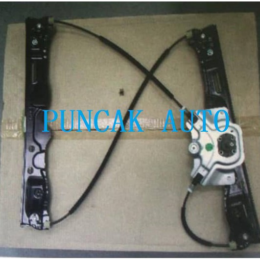 ORIGINAL FORD RANGER T6 2012 / MAZDA BT50 POWER WINDOW(MANUAL) GEAR ...