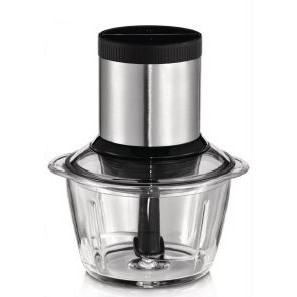 BEKO Food Chopper CHG7402X 2 Years Local Manufacturer Warranty | Shopee ...