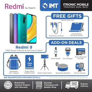 xiaomi - Prices and Promotions - Jan 2021 | Shopee Malaysia