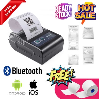 thermal printer - Prices and Promotions - Apr 2022 | Shopee Malaysia