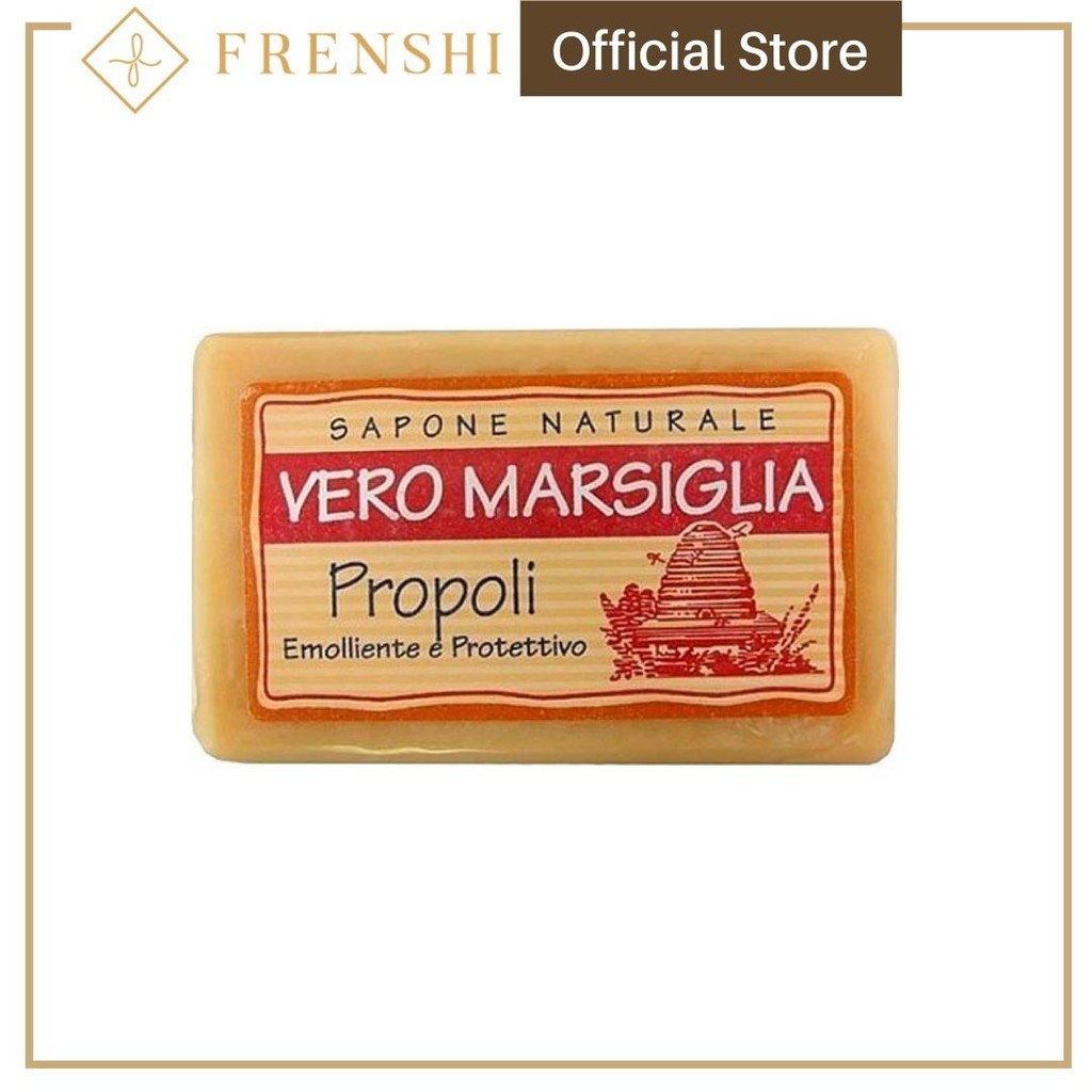 Frenshi Nesti Dante Natural Soap (Made in Italy) - Propolis (150g ...
