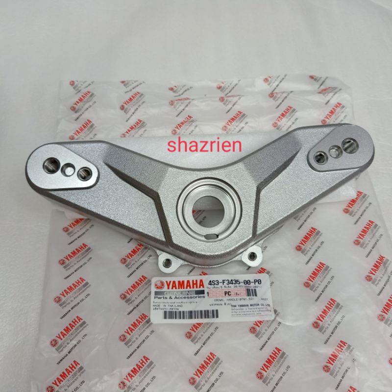 💯💯 ORIGINAL CROWN HANDLE X1R🇹🇭 | Shopee Malaysia