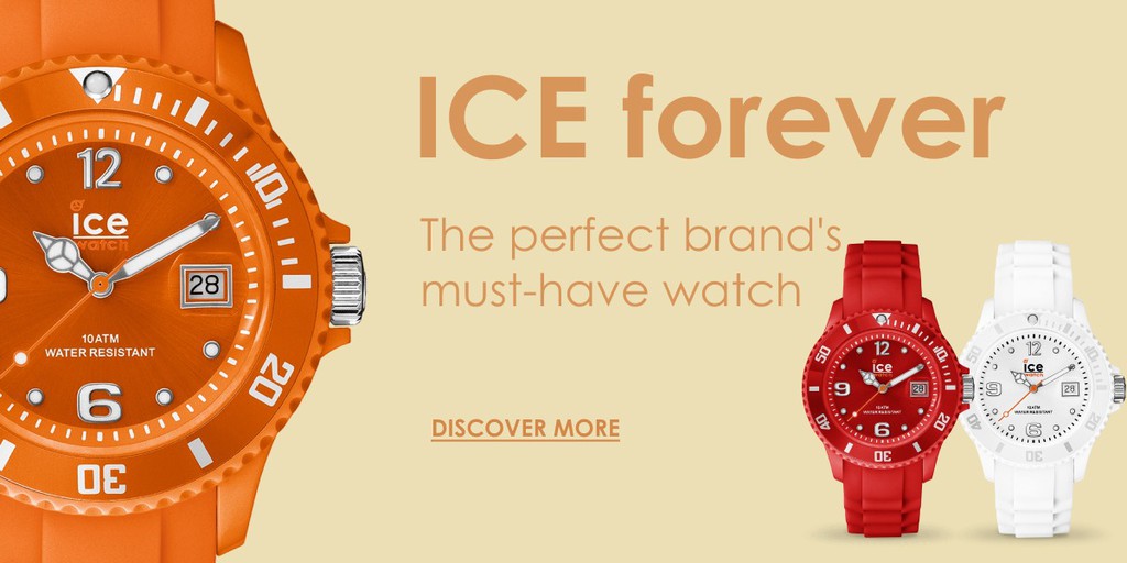 Ice-Watch Malaysia Official Store, Online Shop | Shopee Malaysia