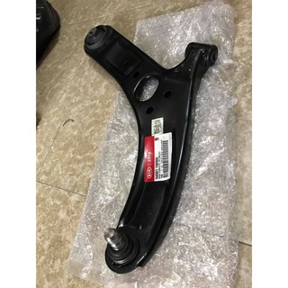 LOWER ARM FRONT-LEFT / RIGHT WITH BALL JOINT (ORIGINAL) KIA RIO UB / K2 ...