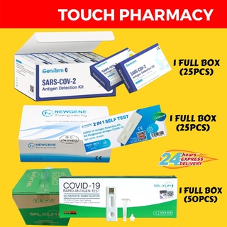 test kit - Prices and Promotions - Jan 2023 | Shopee Malaysia