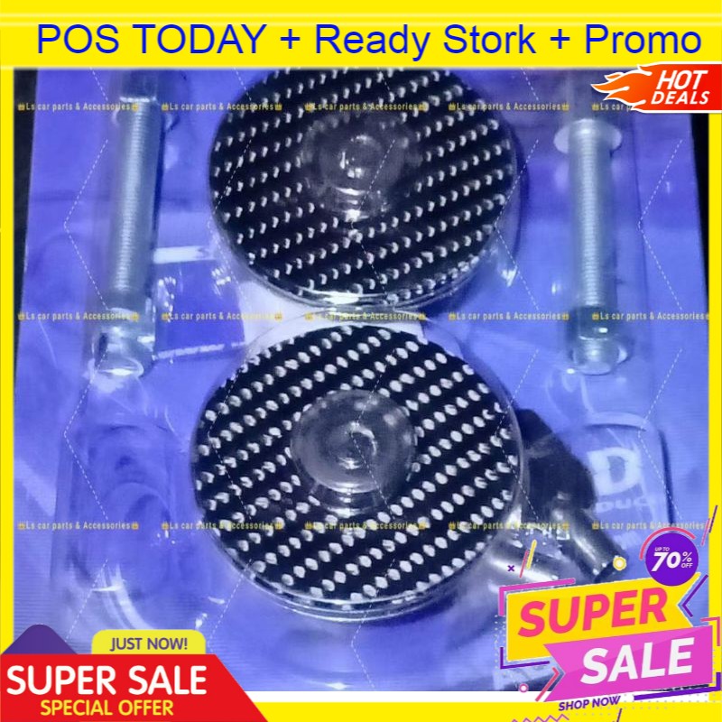 Generation Front Bonnet Flush Kit Latch Pin Adapter Kit Myvi Wira Waja ...