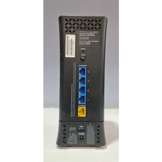 USED Sagemcom RAC2V1S 802.11ac Wave 2 Wireless Router (Modem ...