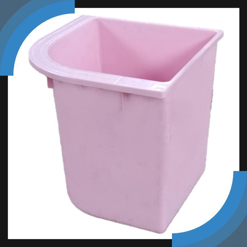 30 gallon water | polymate water tub | kolah air mandi | kolam tandas ...